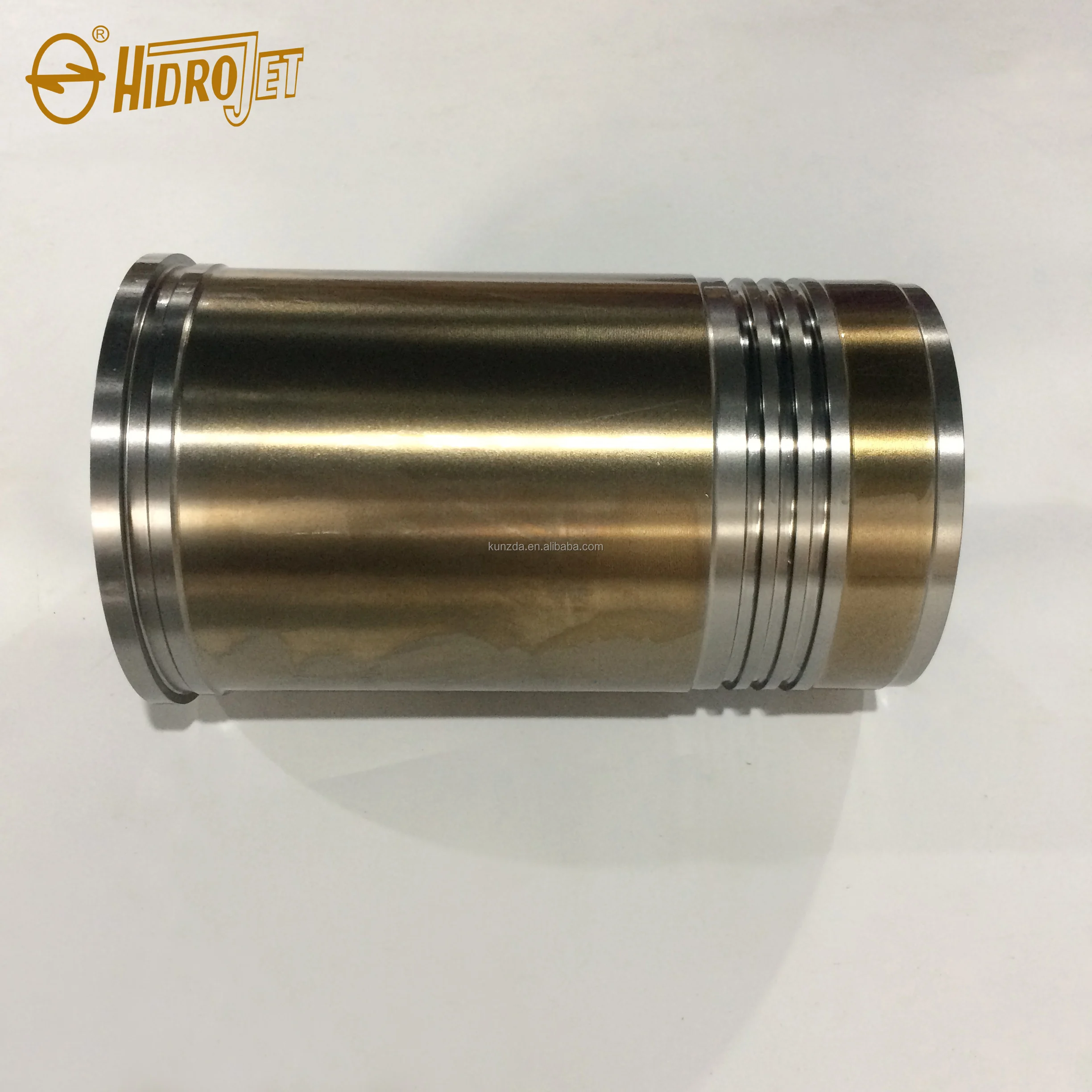 OEM Quality Cylinder Liners for 3406, 3408, C16 Engines