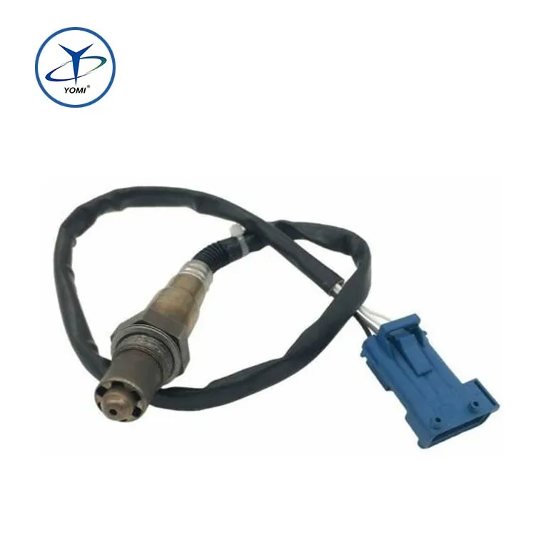 산소 센서 1628KY, 1628.KY, 1628NY, 1628.NY, 1618V3, 1618. V3, 9636876580 ...