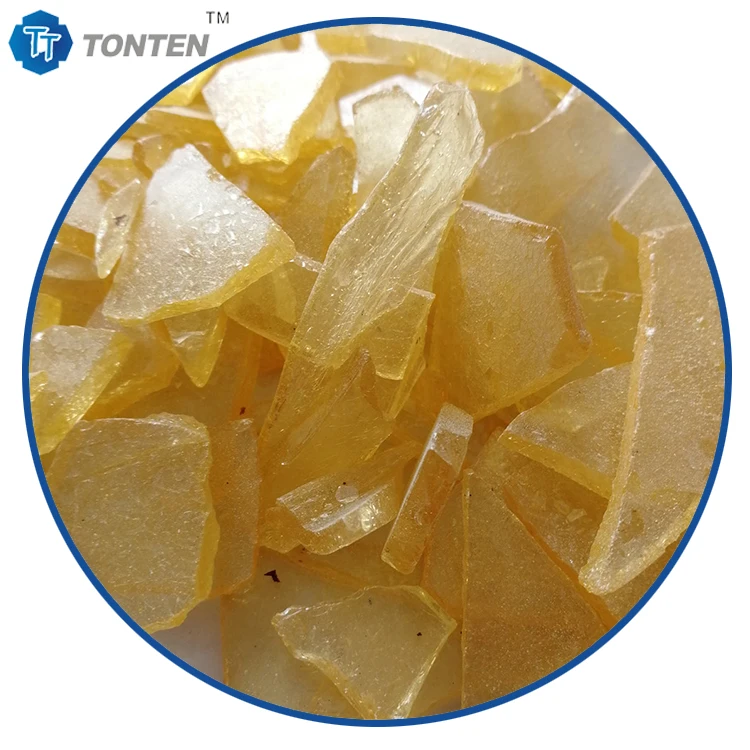 Good Chemical Resistant Tackifier For Cr Adhesive Rosin Modified Alkyl ...