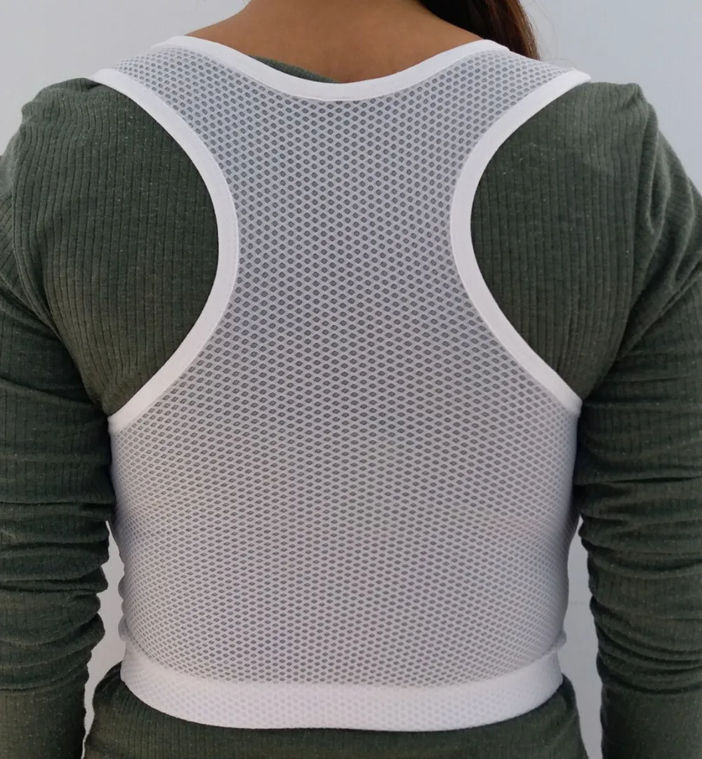 Hot 2024 Wkf Approved Karate Ladies Body Protector Female Karate Chest ...