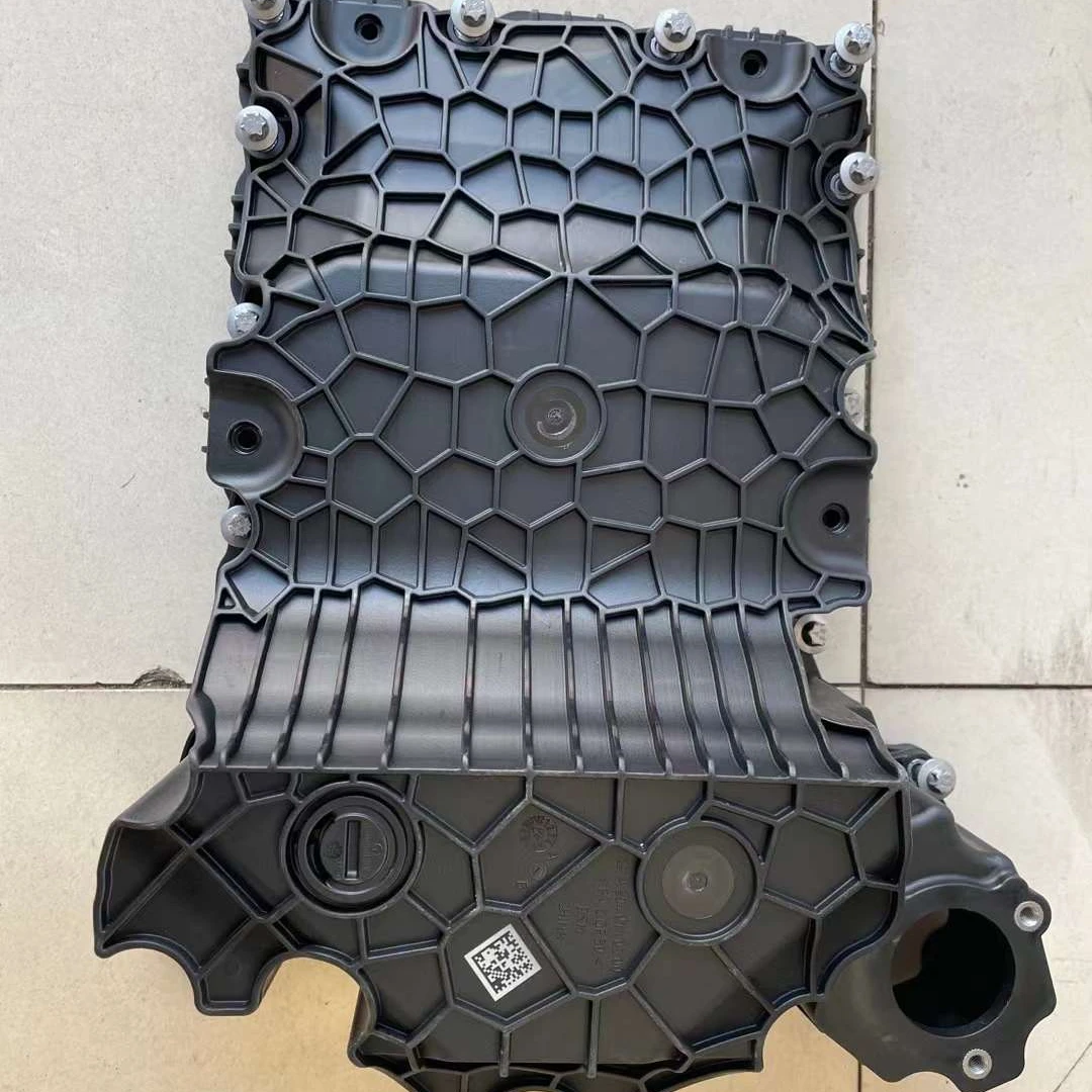 Mercedes Benz Original 2540140300 Engine Oil Pan Oil Pan 6540140900 ...