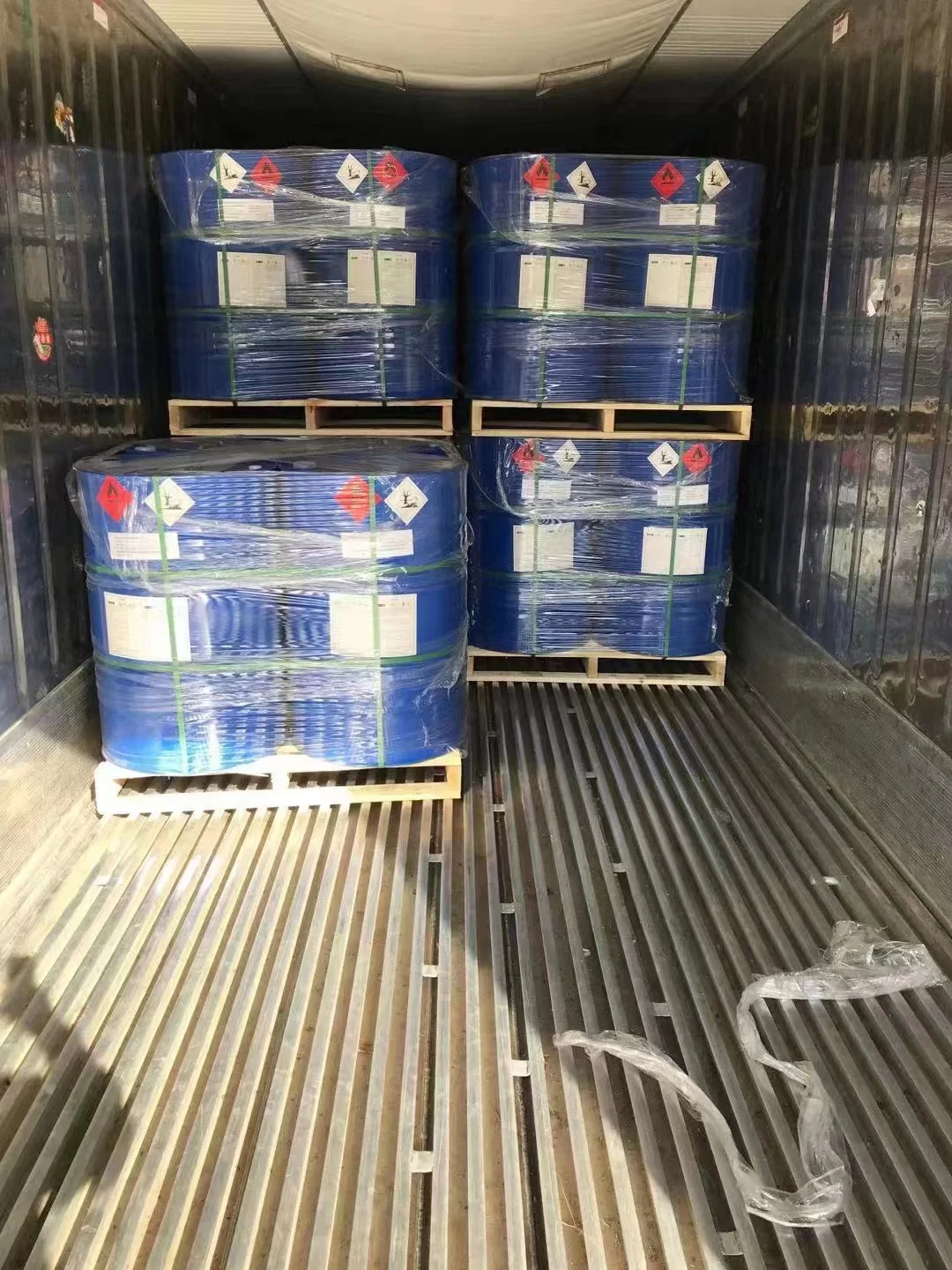 Olefin Polymerization Solvent Hexane C6h14 Cas 110-54-3 Best N-hexane Price - Buy Factory Sale ...