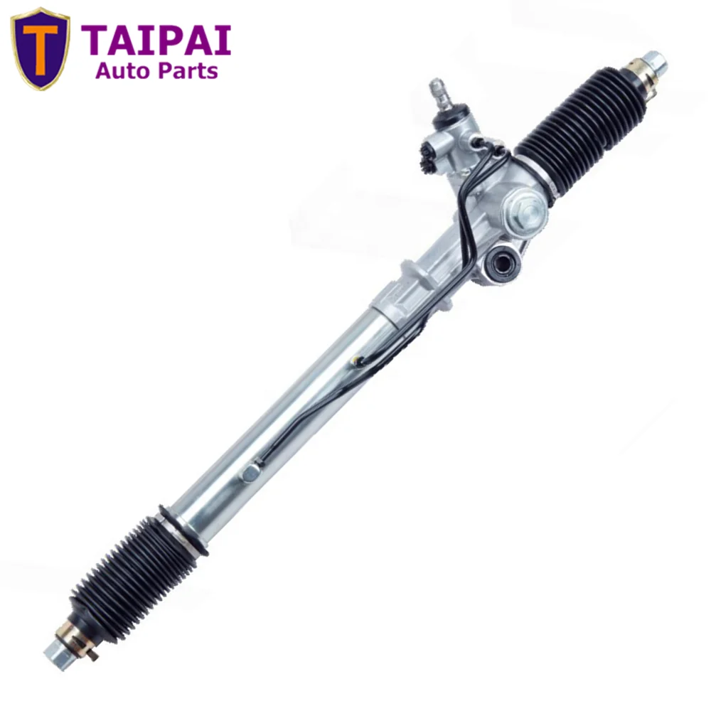 Power Steering Rack for Toyota Land Cruiser Prado RZJ95 RHD | 44250 ...
