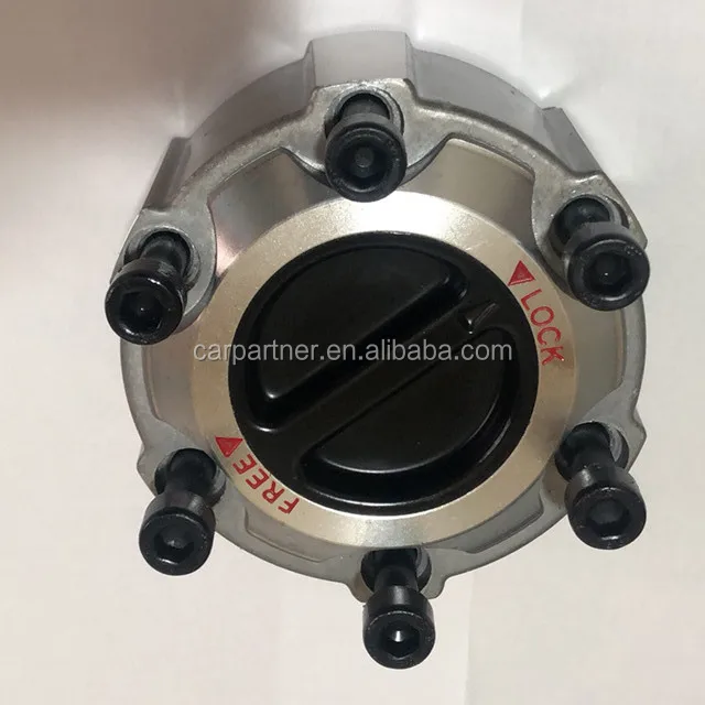 Auto Parts Free Wheel Hub 40250-32G10 for Nissan Pickup