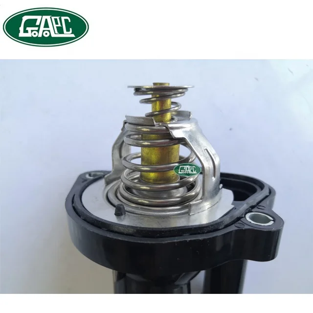 Termostato de Gasolina 2.0L LR027158 AG9Z8575B 902681 JDE28115 para ...
