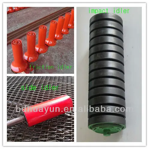 Industrial High Temperature Ceramic Conveyor Roller - Buy Standard ...