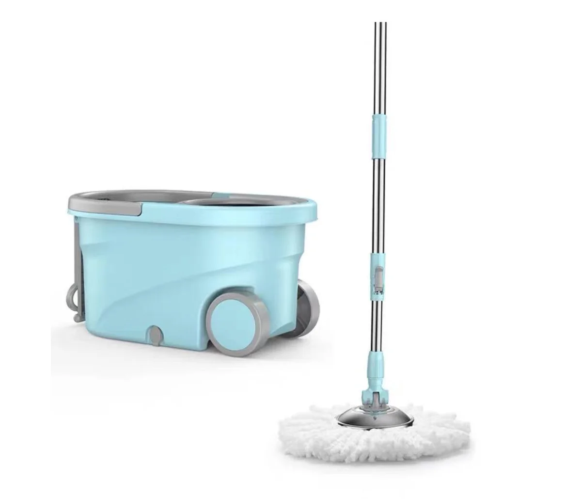 Manufacturer Magic 360 Spin Floor Cleaning Mop And Bucket Set - Buy ...