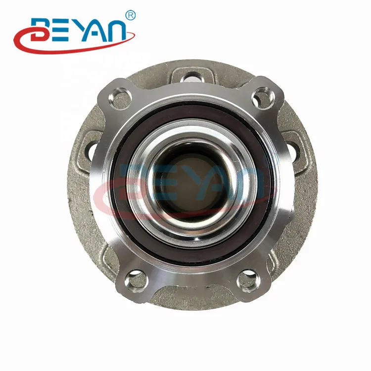 Maserati Ghibli & Quattroporte Hub Bearings - High-quality