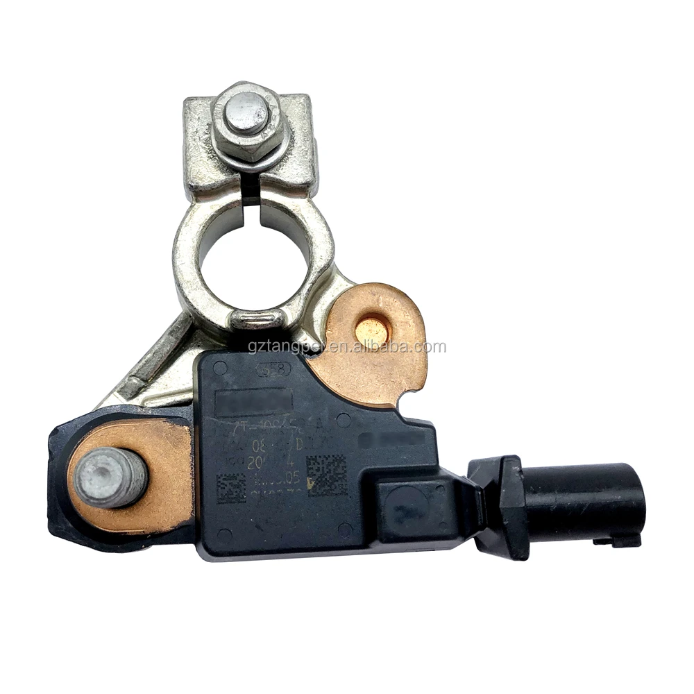 Battery Sensor Compatible With Ford Oem Ab39-10c652-ab Ab3910c652ab ...