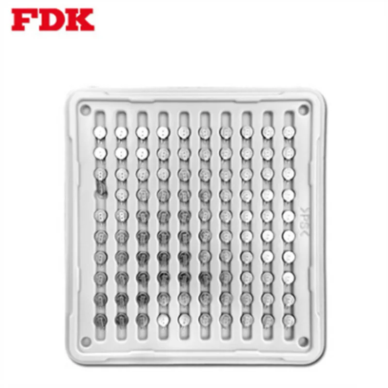 FDK ML621-TZ1 3V Rechargeable Button Battery for Remote Control