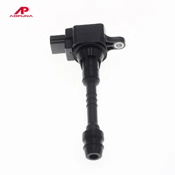 Driver Retail Auto Parts 224488h315 Ignition Coils Oem 22448-8h315 For ...