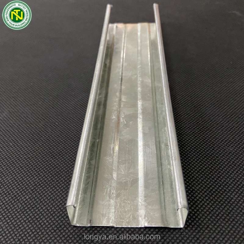 Metal Furring False Ceiling - Durable & Lightweight Solutions