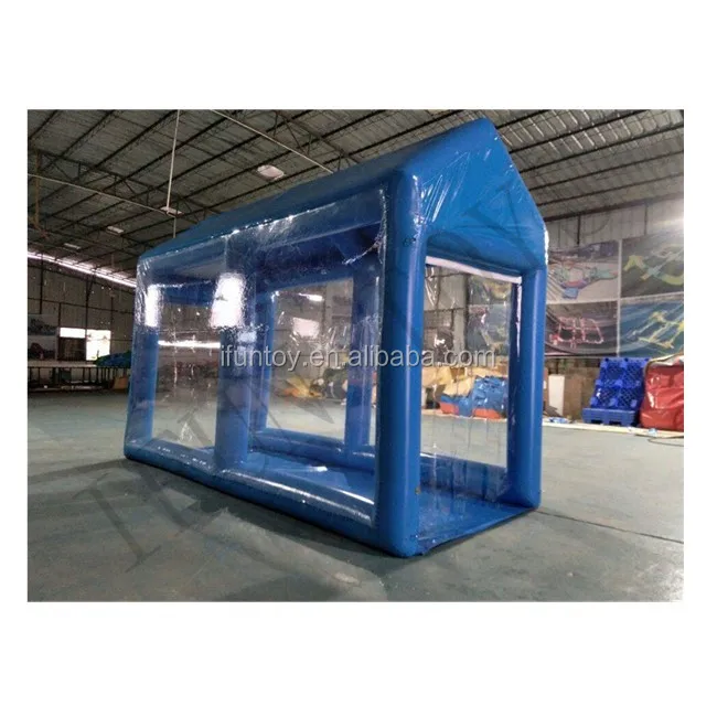 Portable Inflatable Altitude Training Tent for Sport Fitness