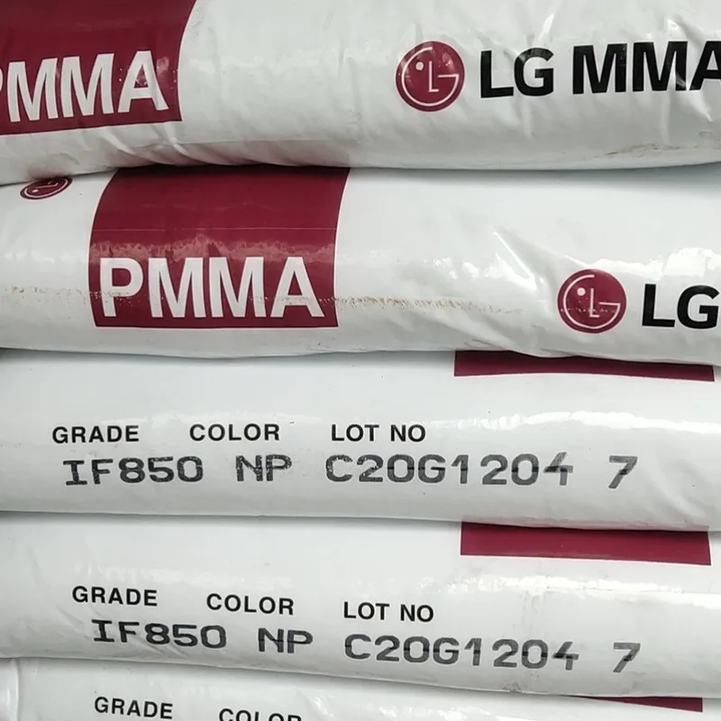 Pmma If850/lg Chemistry Pmma Acrylic Sheet Dental Pmma - Buy Pmma,Pmma ...