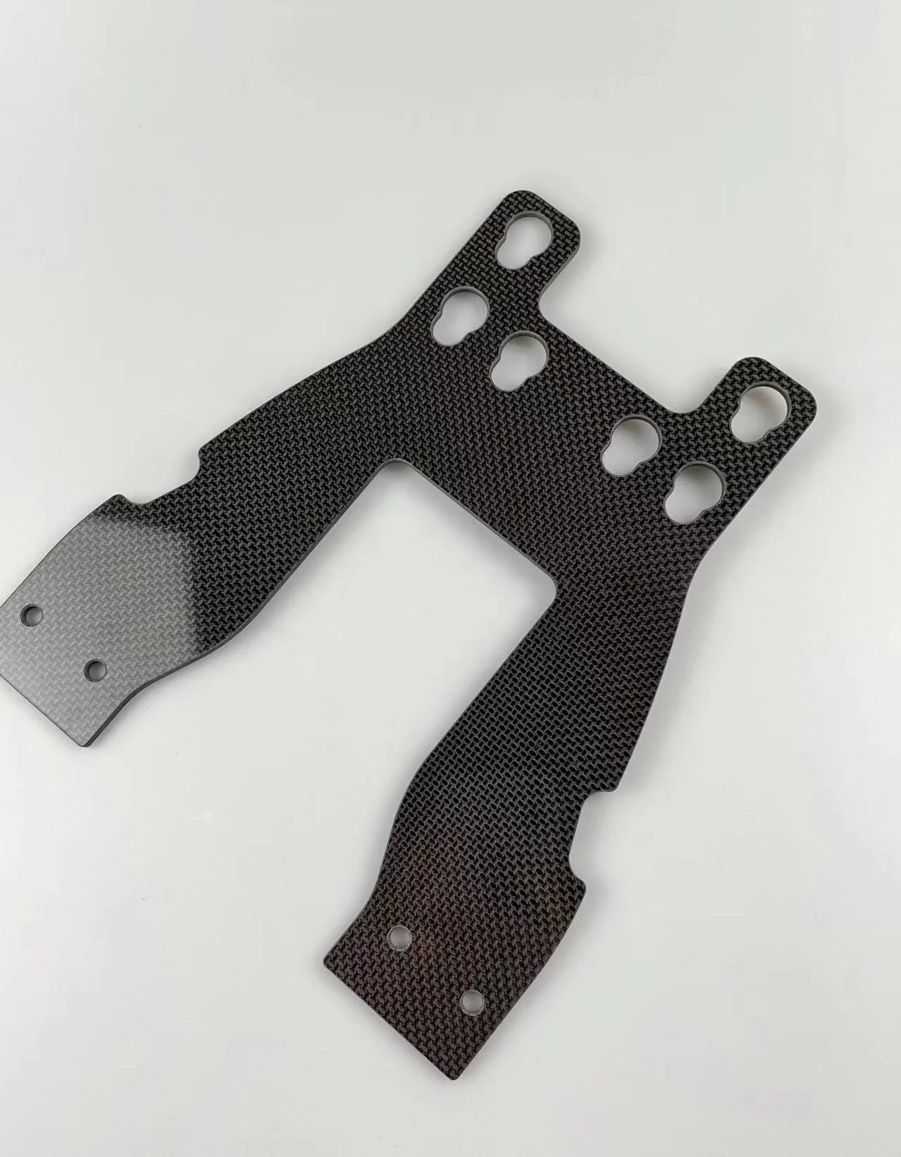 Hot Sale High Performance Carbon Fiber Plates Aerospace Engineering ...