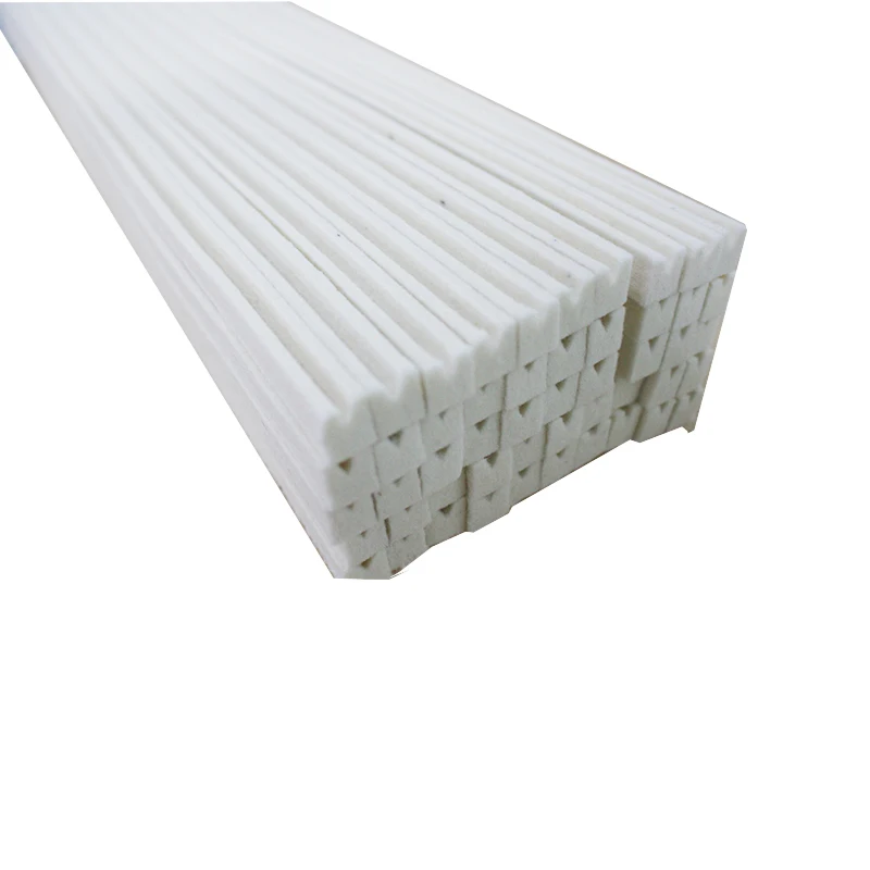 Piano Felt Strip Colorful - Buy Piano Felt Strips,Felt Strips,Wool Felt ...