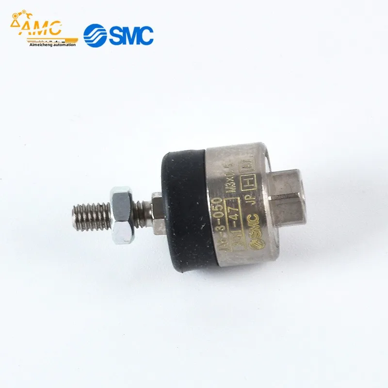 Original SMC JA Series Standard Floating Joint (Ja6-3-050) Genuine ...