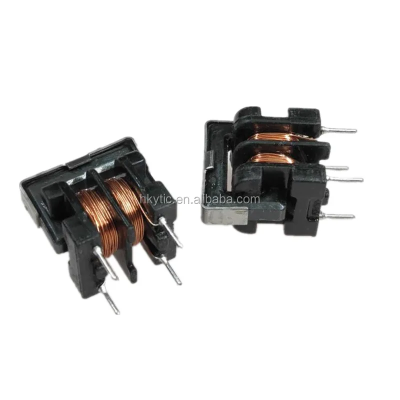 Uu9.8/uf9.8 Uu10.5/uf10.5 Uu9.8/uu10.5 Common Mode Choke Inductor 10mh ...