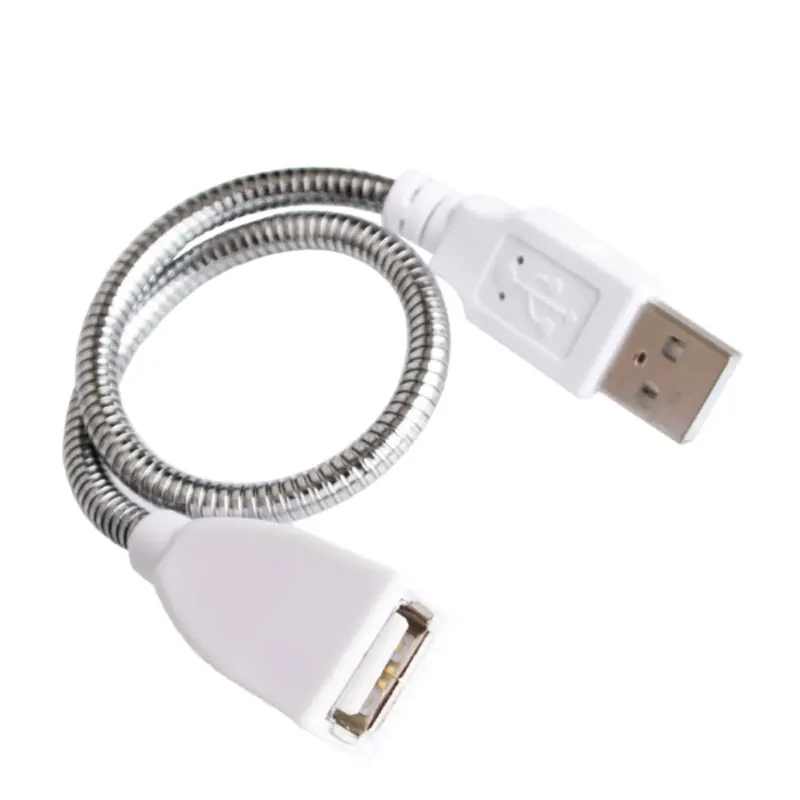 Flexible Metal Hose USB Cable Guide: How to Choose Right
