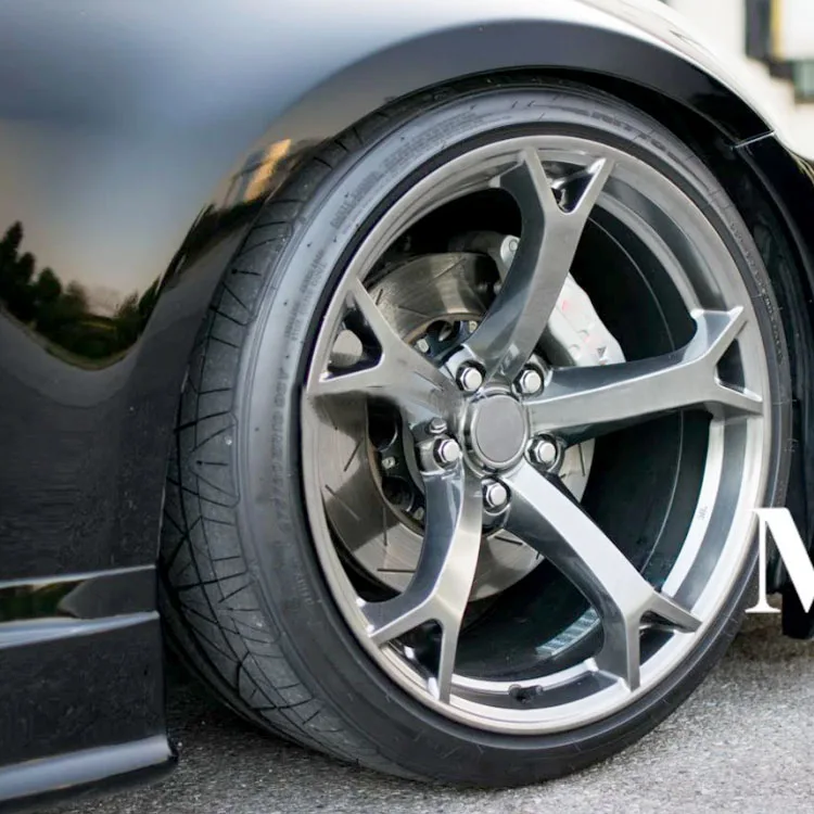 Gtr R35 Nismo 370z Top Ranking 5x100 5x112 5x114.3 15 17 18 19 20 Inch ...