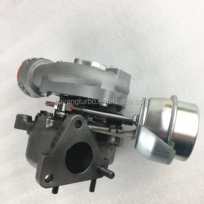 GT1749V Turbo for Audi A4 BPW Engine - Reliable Performance