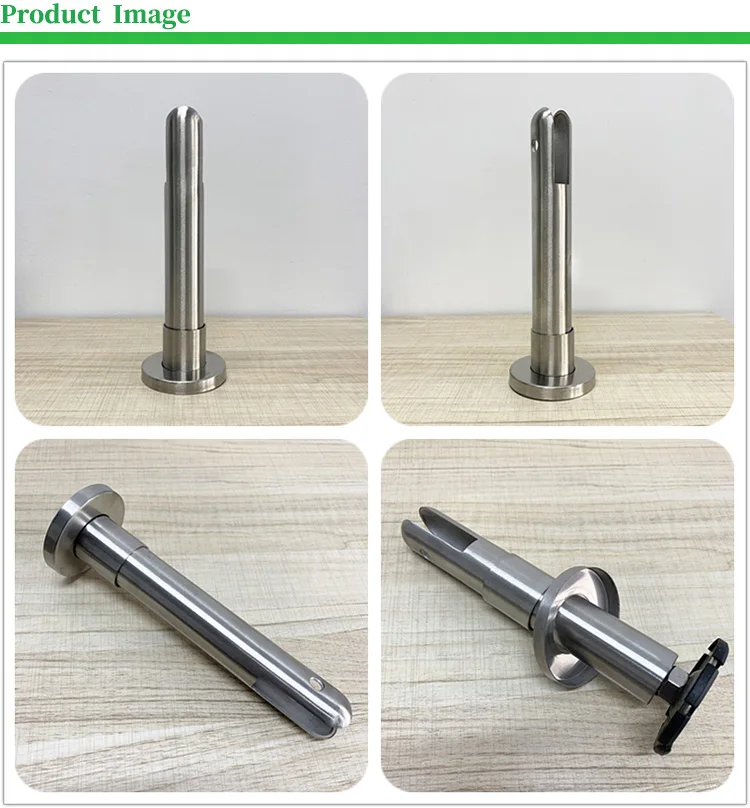 Waterproof Phenolic Compact Board Toilet Cubicle Support Leg