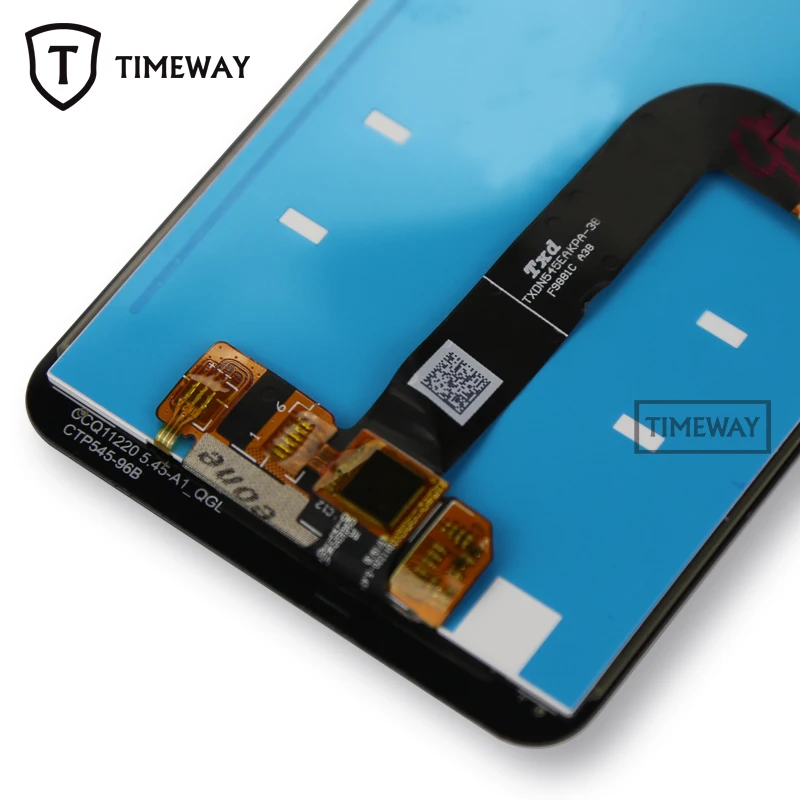 Original Mobile Phone Lcd Replacement For Lg K30 X2 2019 X410 Lcd ...