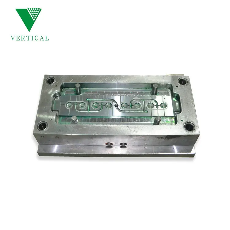 Plastic Marker Injection Mold Whiteboard Pen Plastic Processing Open ...