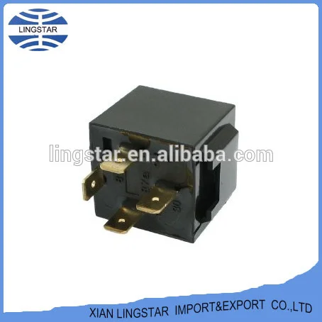 Relé de piezas de tractor de alta calidad para Mitsubishi FV515 ...