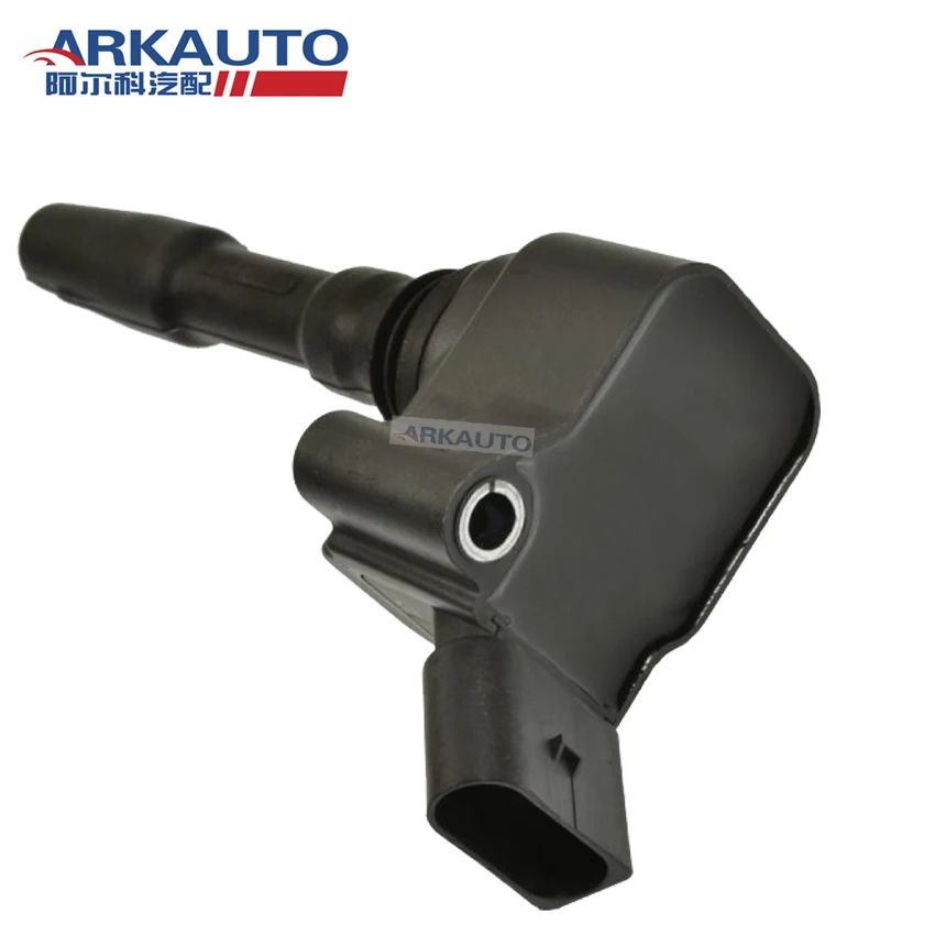 ARKAUTO IGNITION COILS for AUDI & VW - Reliable Performance