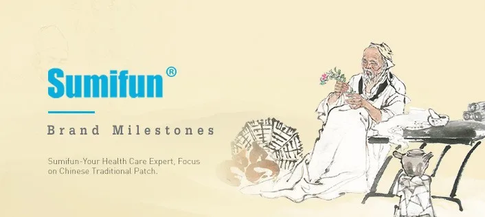 Sumifun Cross-border Home Use Plaster Deodorant Cream for Men's Private ...
