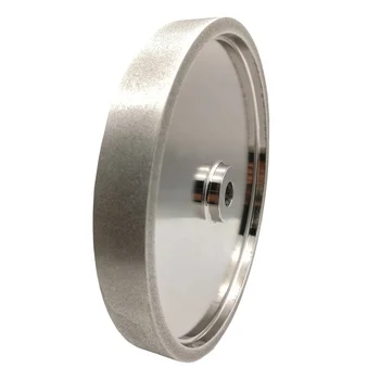 200mm Bench Grinder Cbn Diamond Wheel For Rough Fine Grinding - Buy ...