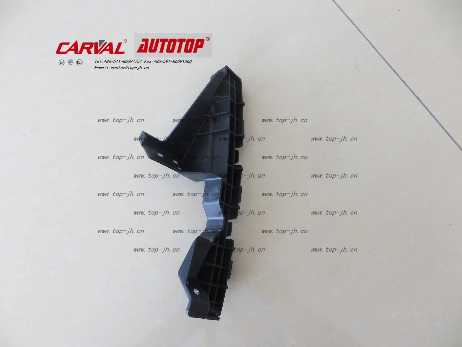 Front Bumper Bracket For Ceed 12/l 86517-a2000 R 86518-a2000/auto Spare ...