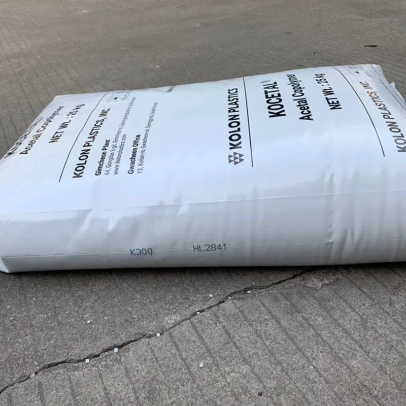 In Stock Factory Supply Pom Granules Polyoxymethylene Pom Celcon M90 In ...