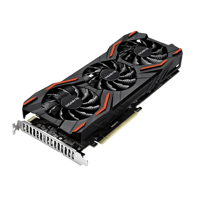 NVIDIA GTX 1060 P106-100 GPU - 6GB Video Card for Servers