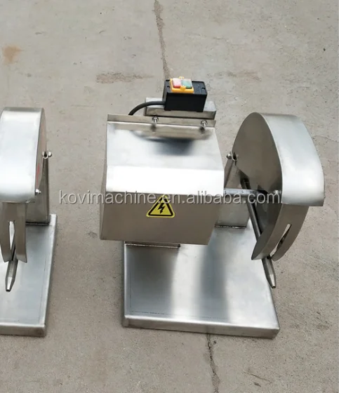 Portable Chicken Cutting Machine Meat Poultry Cutter Chicken Cutter ...