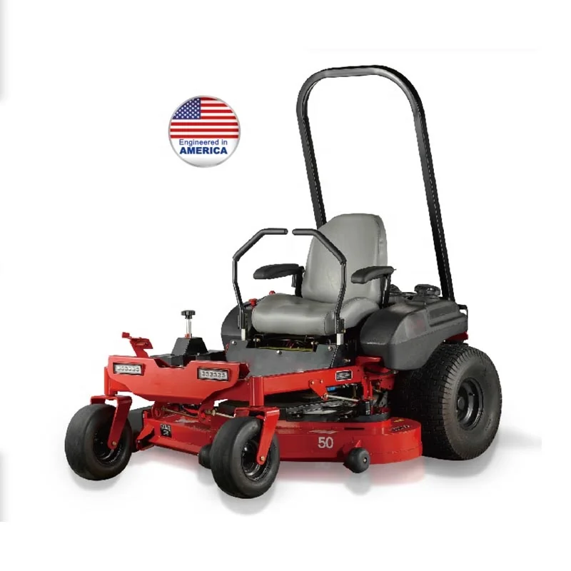 Riding Zero Turn Lawn Mower New Cheap 46 Inch Gasoline Engine 4in,3 1 ...