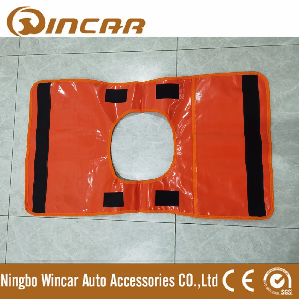 Heavy Duty Off Road Vinyl Made Winch Damper / Rope Dampener - Buy Winch ...