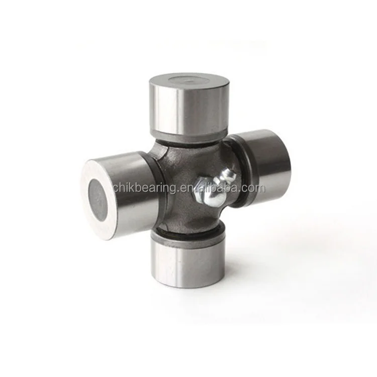 Universal Joint GUA-13 to GUA-24 - Durable Cross Joints
