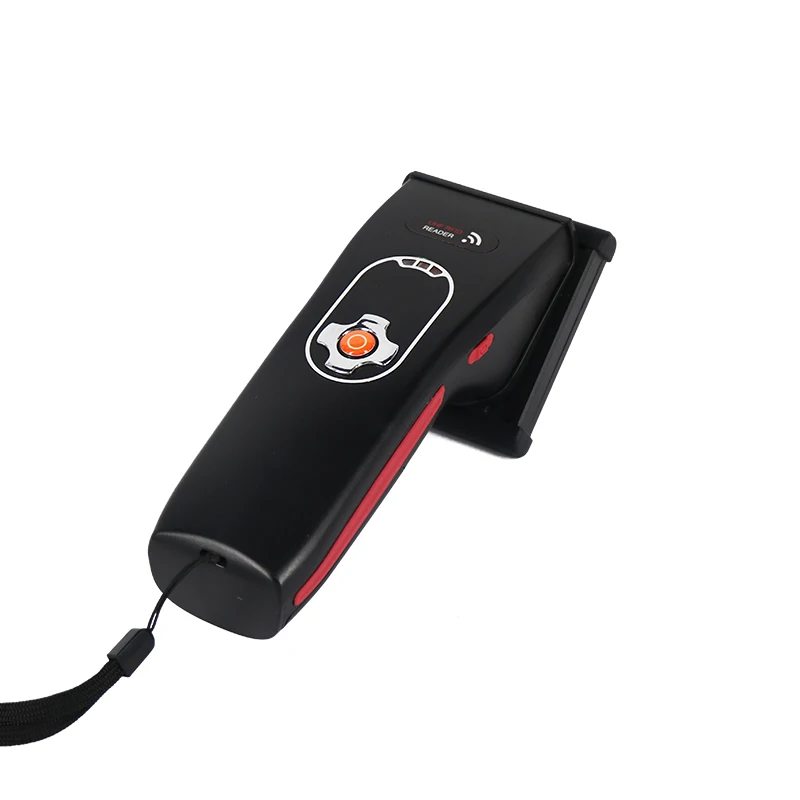 Vanch VH-75 Portable Bluetooth UHF RFID Reader for Asset Tracking ODM