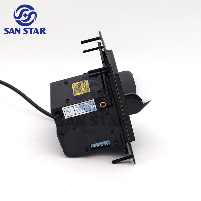 TP70 Bill Acceptor - Reliable Validation for Gaming Machines