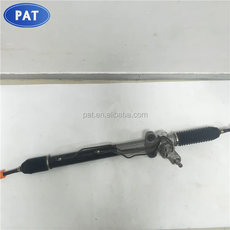 PAT Power Steering Rack for Hyundai Santa Fe II - OEM Quality