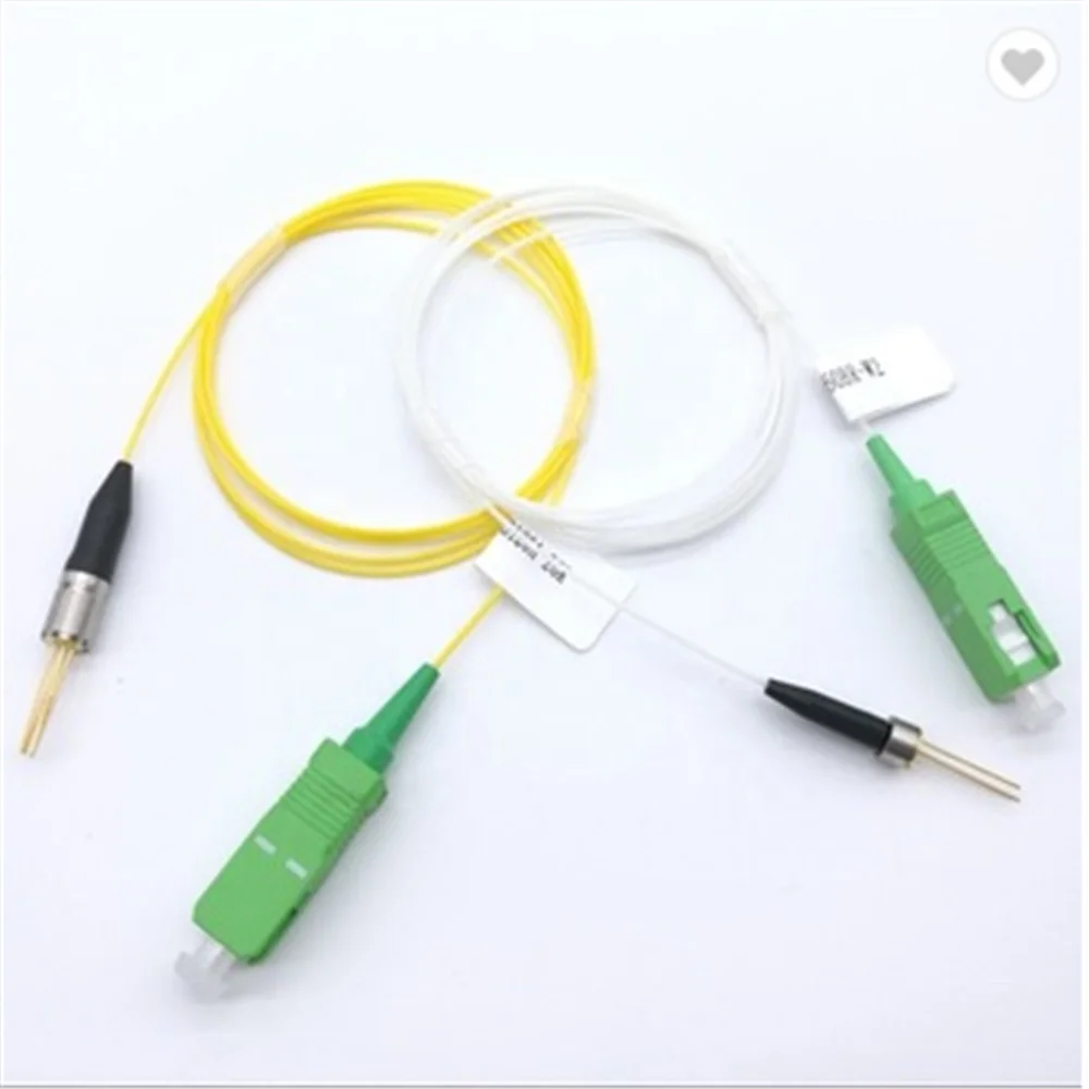 1310nm 10g Laser Diode Module Tosa/rosa Pigtail - Factory Price