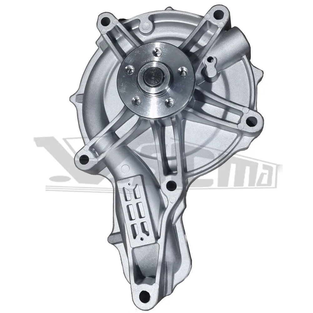 Truck Spare Parts For Volvo Truck Pump Truck Engine Cooling System ...