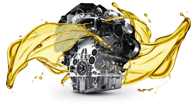 Authentic Edge Fully Synthetic Engine Oil 5w40 Original Motor Oil Api ...