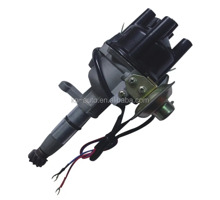 Auto Ignition Distributor T3T62974 for Mitsubishi SAGA 8V