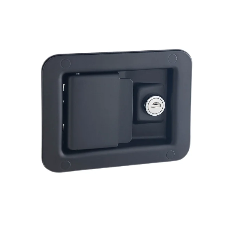 MS839 Distribution Box Control Cabinet Door Lock Switch Cabinet Door ...