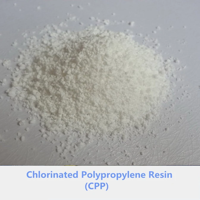 Chlorinated Polypropylene Cpp Resin - Buy High Quality Chlorinated ...