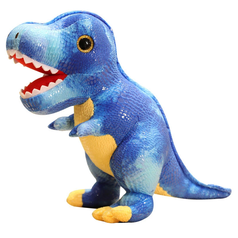 Wholesale Kawaii Tyrannosaurus Rex Dinosaur Plush Toy Peluche Stuffed ...