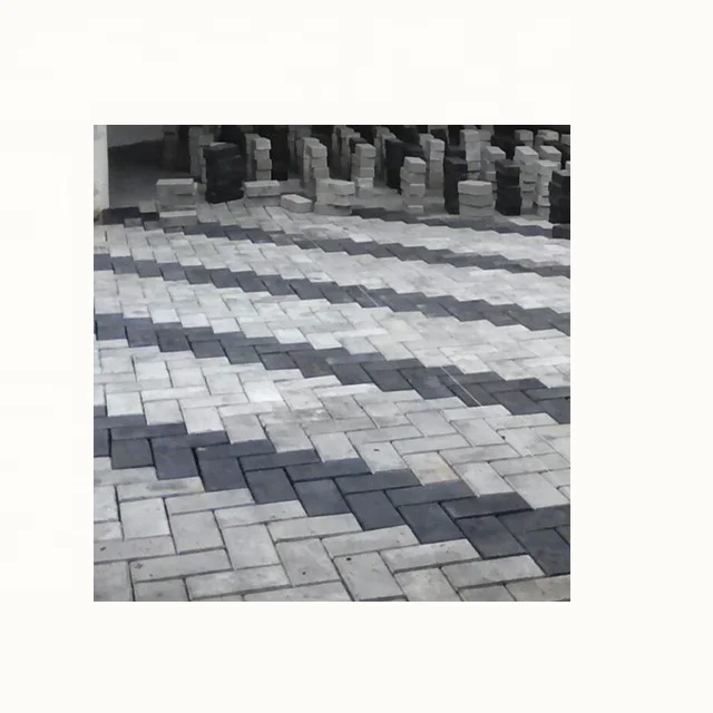 G623 Interlocking Paving Blocks - Buy Interlocking Paving Blocks,Garden ...